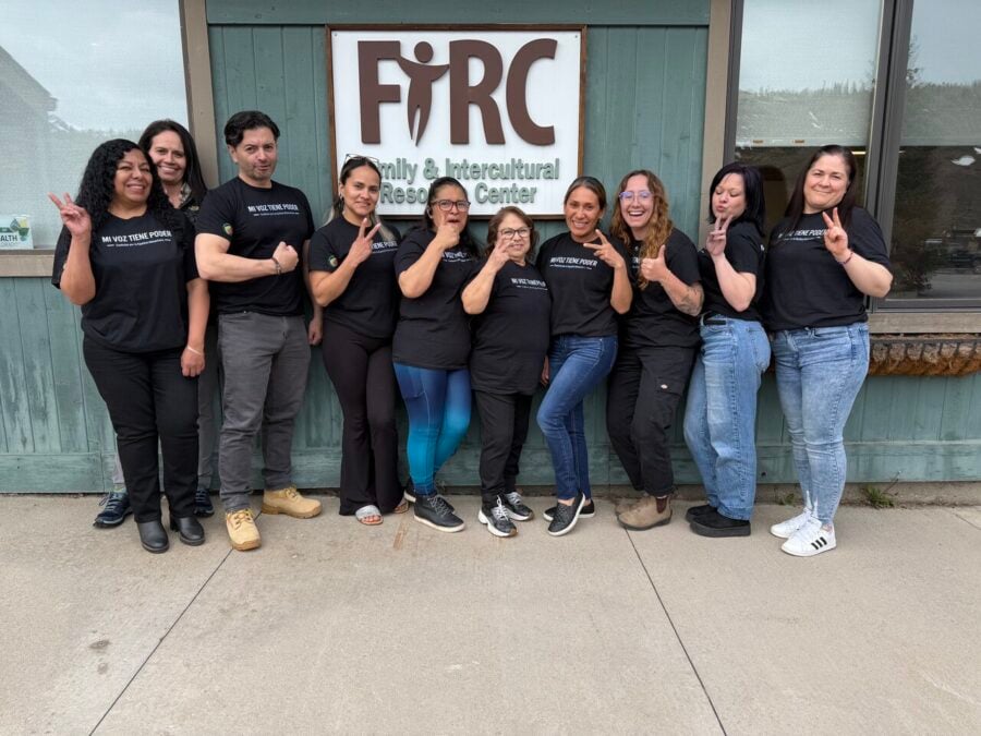 Food Equity Coalition - FIRC Summit County Resource Center